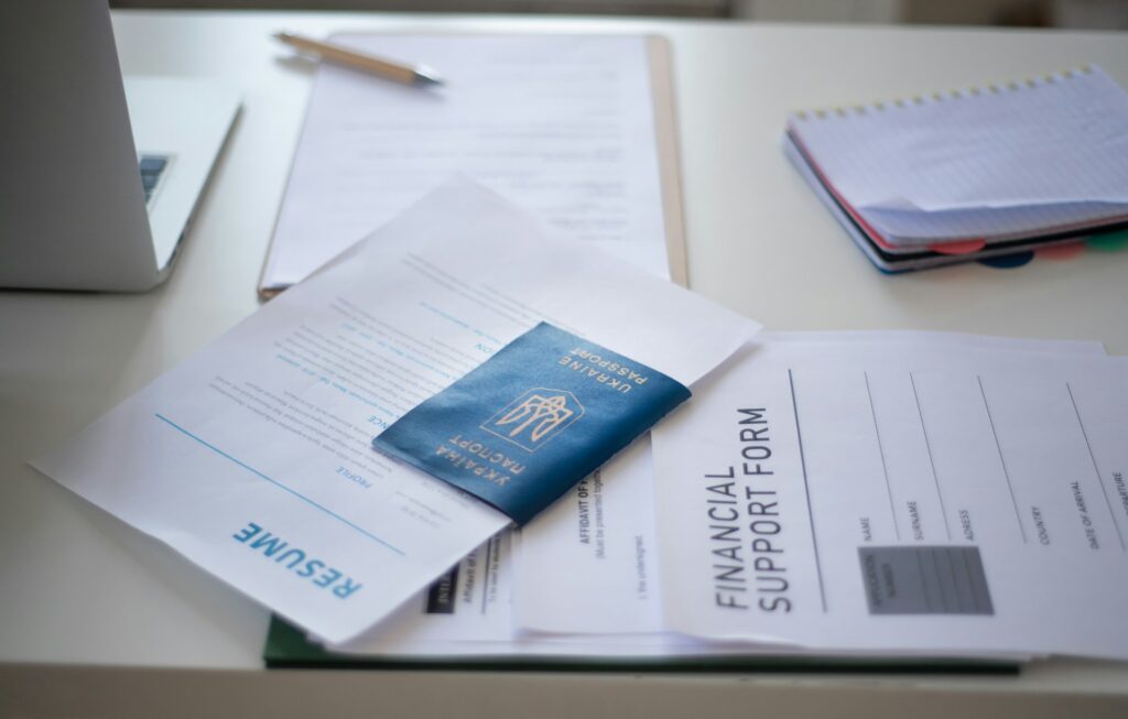 Understanding Conditional vs. Permanent Resident Cards - Bright Reads